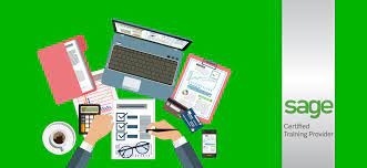 Sage Level 3 Computerised Accounting