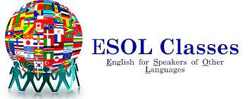 Esol Classes